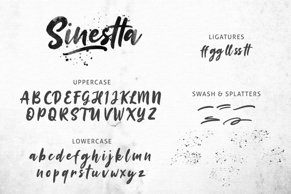 Sinestta – Weape Studio